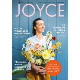 JOYCE